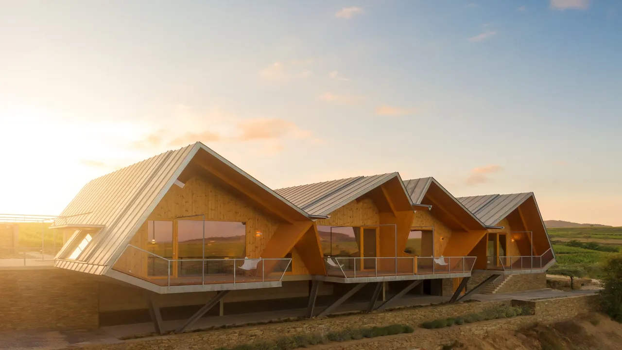 Accommodation - Quinta da Faísca